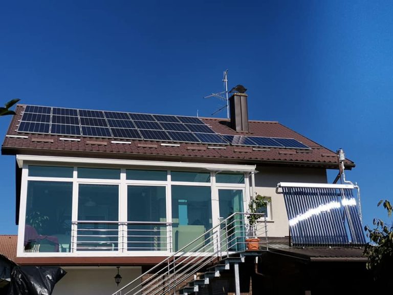 Sunergy Solarni Paneli – projektiranje, prodaja, instalacija i ...